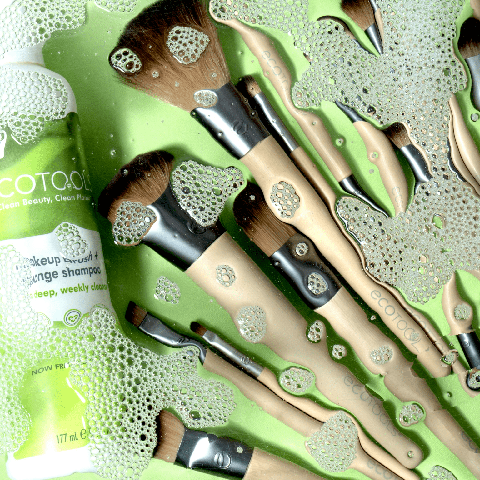 Sustainability - PPI Beauty