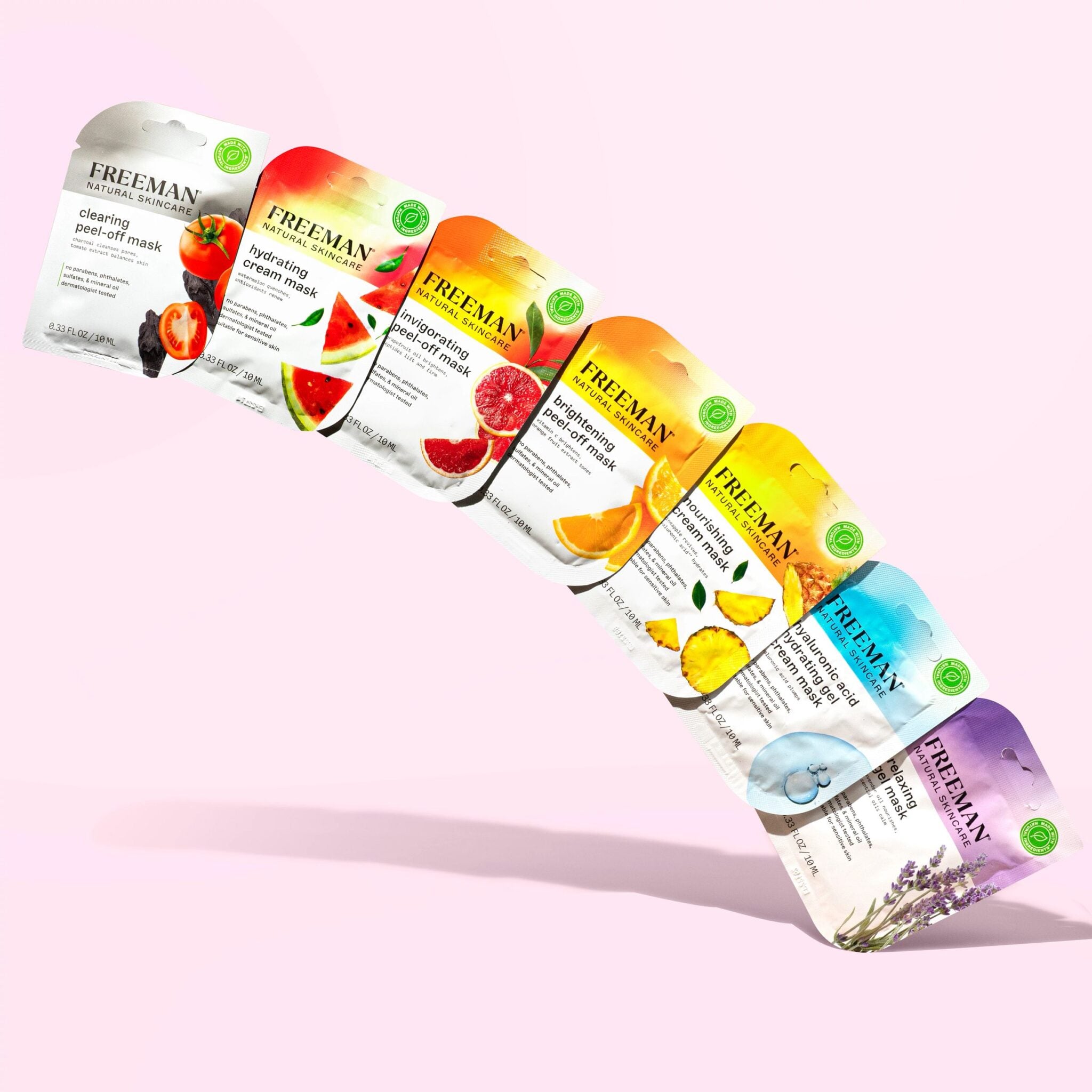 PPI Beauty | We Bring Beauty to Life